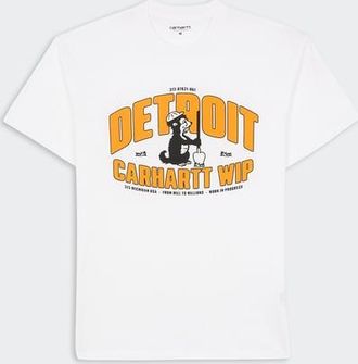 Carhartt Work in Progress T-shirt - Taille XS