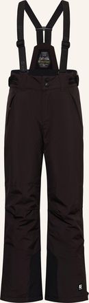 Killtec Skihose Ksw 214 schwarz
