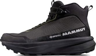 Mammut Aenergy MTN Mid Goretex Hiking Shoes EU 46 2/3