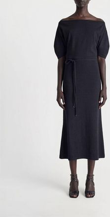 Christophe Lemaire Kleid LEMAIRE Damen Farbe Blau