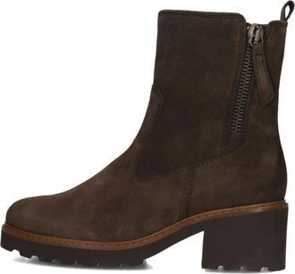 Gabor Damen, Schuhe, Braun, 40 EUGr&ouml;&szlig;e