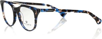 Frankie Morello Homme, Accessoires, Bleu, Taille: ONE Size Monture optique