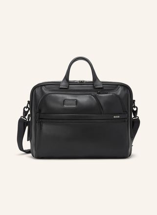 Tumi Alpha Laptop-Tasche Large schwarz