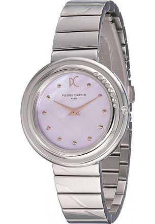 Pierre Cardin CF-1010-MS-2 Damenarmbanduhr