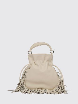 Orciani Sac &agrave; Main Femme couleur &eacute;cru