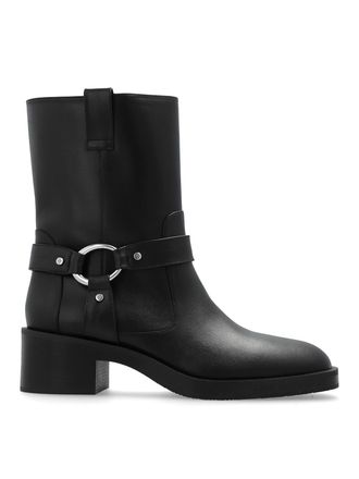 Stuart Weitzman Sneaker - Schwarz