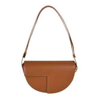 Patou Stilvolle Taschen Kollektion - - Bags - Damen - Braun - ONE SIZE