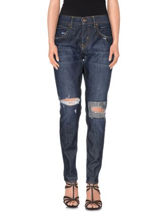 2W2M HOSEN & R&Ouml;CKE - Jeanshosen auf YOOX.COM