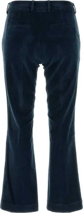 Pantaloni Torino Blu Pantaloni Trousers