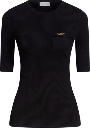 Elisabetta Franchi STRICKWAREN - Pullover auf YOOX.COM