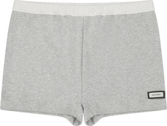 Entire studios Entire Studios, Femme, Sous-v&ecirc;tements, Gris, Taille: 38 FR Lounge Short