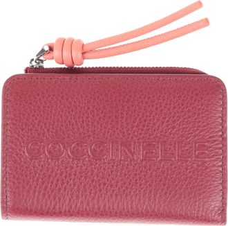 Coccinelle Kleinlederwaren - Brieftaschen auf YOOX.COM