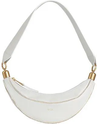 N&deg;21 SACS - Sacs port&eacute; &eacute;paule sur YOOX.COM