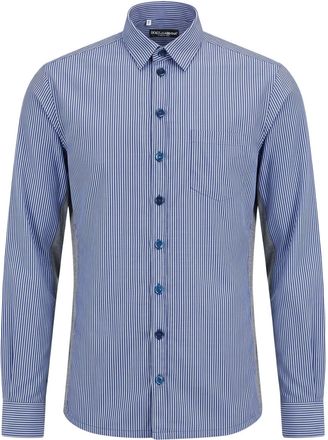 Dolce & Gabbana TOPS - Hemden auf YOOX.COM