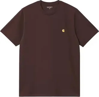 Carhartt Work in Progress T-Shirt Chase Carhartt WIP