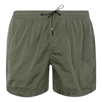Roberto Ricci Design New Hyper Tramontana Shorts - - Swimwear - Herren - Gr&uuml;n - S