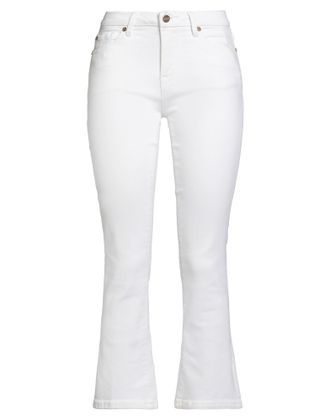 Silvian Heach HOSEN & R&Ouml;CKE - Jeanshosen auf YOOX.COM