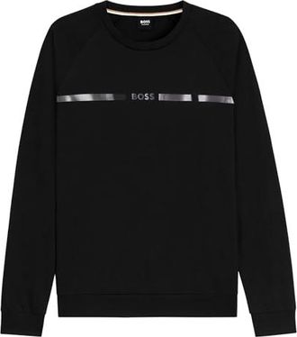 HUGO BOSS Pull ML coton