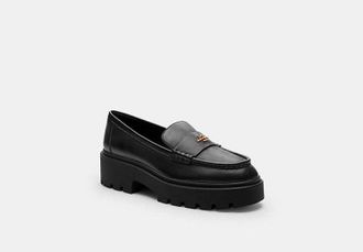 Coach Lucy Loafer