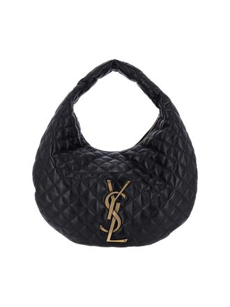 Saint Laurent Icare Large Shoulder Bag