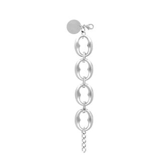 Vanessa Baroni Elegante Silberschmuck Kollektion - - Accessories - Damen - Grau - ONE SIZE