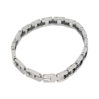 Maserati Necklaces - - Accessories - Herren - Grau - ONE SIZE