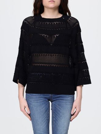 Liu Jo Pull LIU JO Femme couleur Noir