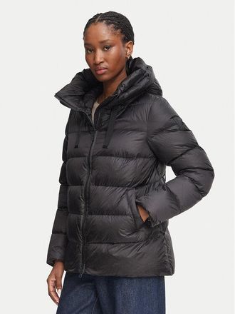 Bomboogie Daunenjacke Rome GW6012TDLC6 Schwarz Regular Fit