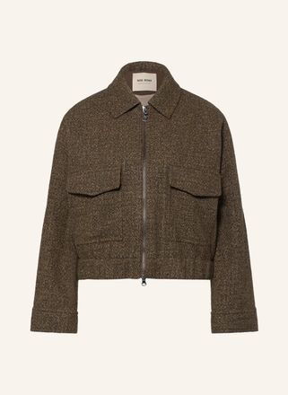 Mos Mosh Mos Mosh Blouson Mmiris braun
