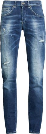 Dondup HOSEN & R&Ouml;CKE - Jeanshosen auf YOOX.COM