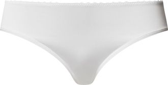 Hanro Minislip Satin Deluxe