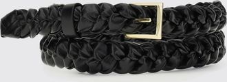 Bottega Veneta Ceinture BOTTEGA VENETA Femme couleur Noir
