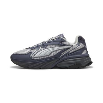 Puma Sneakers PUMA Fade Unisexe, Chaussures, Gris, 35.5