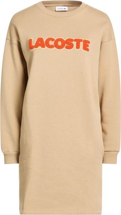 Lacoste KLEIDER - Mini-Kleider auf YOOX.COM