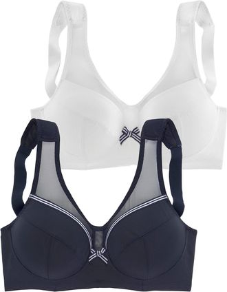 Dessous Dessus Entlastungs-BH