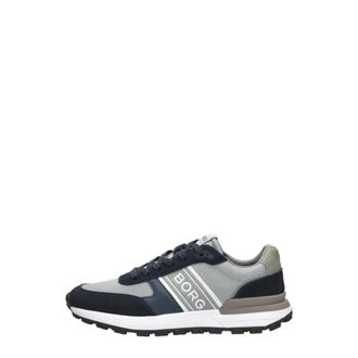 Bj&ouml;rn Borg Herren, Schuhe, Blau, 44 EUGr&ouml;&szlig;e