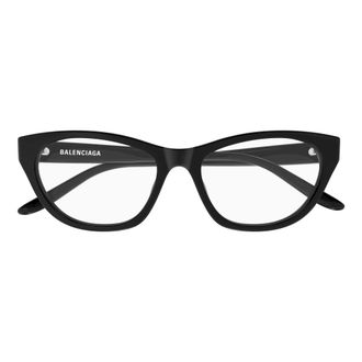 Balenciaga Occhiali da vista - - Accessories - unisex - Schwarzk - 54 MM