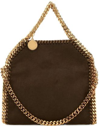 Stella McCartney Stella McCartney Hobo Bags - Bags Brown - Gr. unisize - in Braun - f&uuml;r Damen