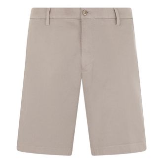 Fedeli Homme, Shorts, Beige, Taille: 3XL Bermuda d&eacute;t&eacute; l&eacute;ger et respirant