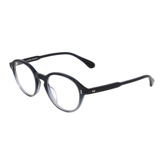 Oliver Peoples unisex, Accessories, Schwarzk, 48 MMGr&ouml;&szlig;e