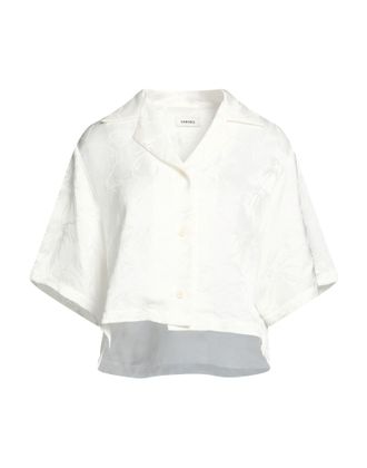 Sandro TOPS - Hemden auf YOOX.COM