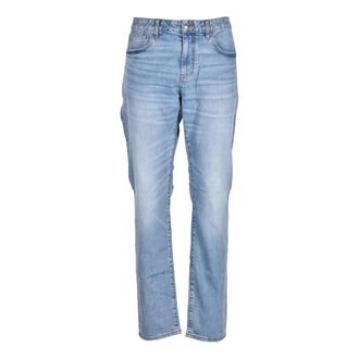 A|X Armani Exchange Skinny Jeans - - Jeans - Herren - Blau - W31