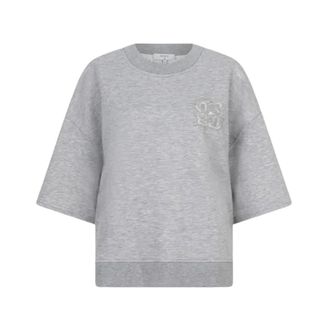 Dante6 Damen, Strickwaren, Grau, SGr&ouml;&szlig;e