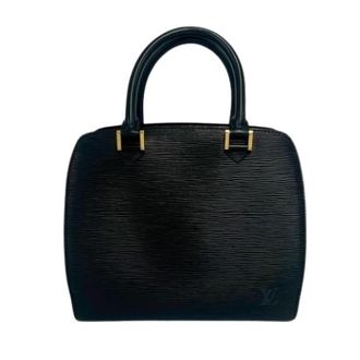 Louis Vuitton Pre-owned Boston Bag - - Pre-owned - Damen - Schwarzk - ONE SIZE