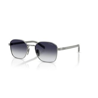 Prada PR C50S 5Av90S - - Accessories - Herren - Grau - 53 MM