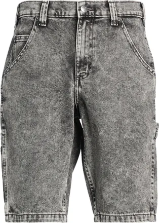 Dickies HOSEN & R&Ouml;CKE - Jeansshorts auf YOOX.COM