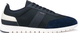 Geox Sneakers Geox U Flextride Zero U651JB 011EK C4002 Dunkelblau