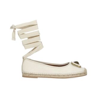 Kurt Geiger Damen, Schuhe, Beige, 37 1/2 EUGr&ouml;&szlig;e