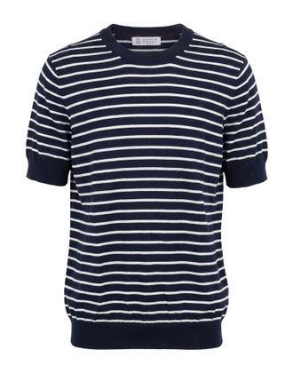 Brunello Cucinelli STRICKWAREN - Pullover auf YOOX.COM