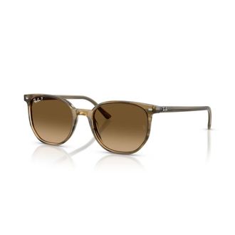 Ray-Ban unisex, Accessoires, Vert, Taille: ONE Size Elliot Lunettes de soleil